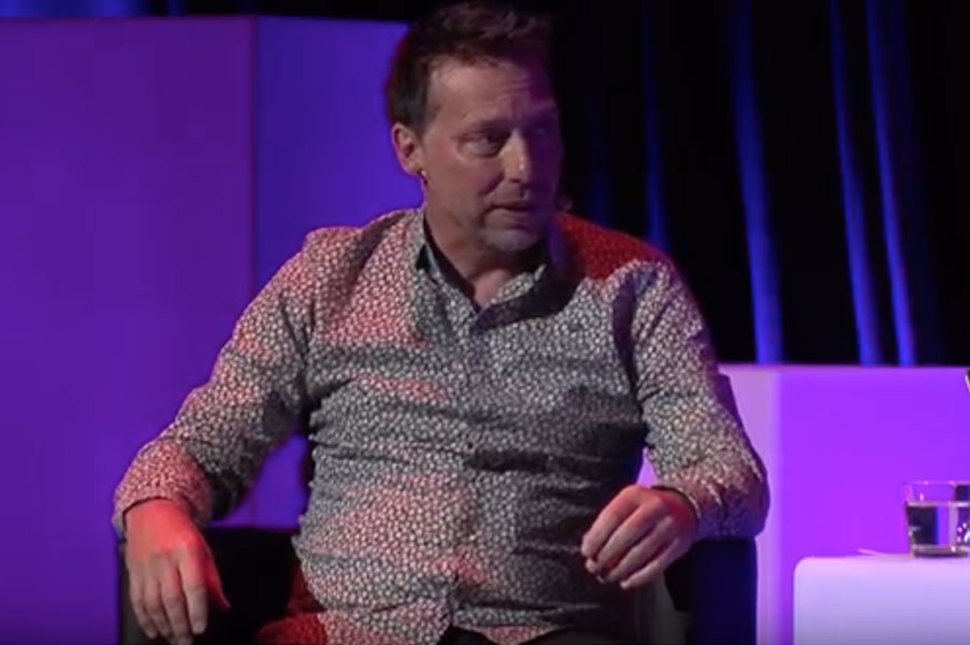 WATCH: PIAS' Kenny Gates Shares 35+ Years Of Industry Experience At ...