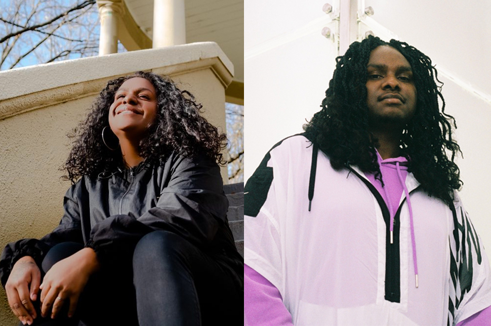 Miiesha & Baker Boy Lead 2020 National Indigenous Music Awards ...