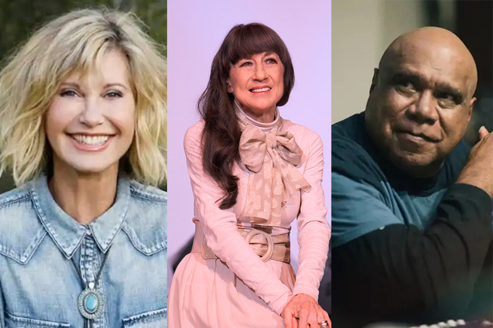‘Aus Mourns The Loss Of Three Music Icons’: Arts Minister Issues ...