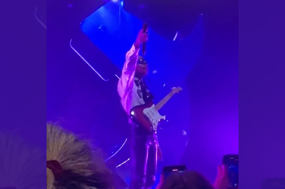 Has TikTok Ruined Steve Lacy? | Purple Sneakers | Trusted For Taste