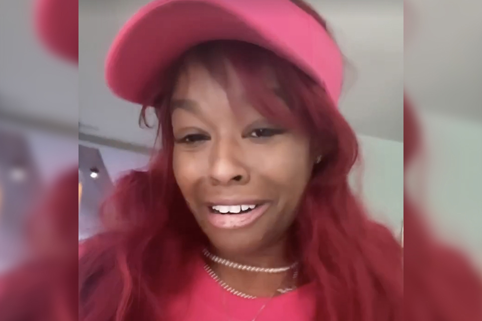 Azealia Banks Isn’t Done Ripping Into Australia Just Yet | theMusic.com ...