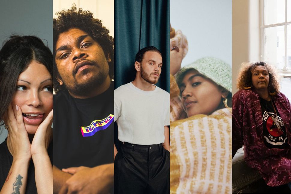 Massive First Nations Festival To Debut At Hanging Rock | theMusic.com ...