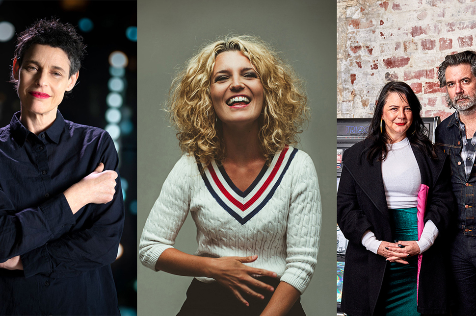 Music Victoria Awards Reveal 2022 Hall Of Fame Inductees & Best ...