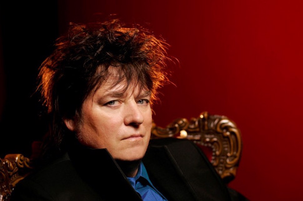 Doc Neeson Releases New Single | theMusic.com.au | Australian music ...